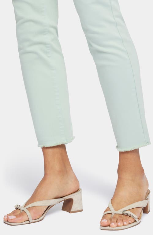 NYDJ NYDJ Sheri Slim Ankle Jeans